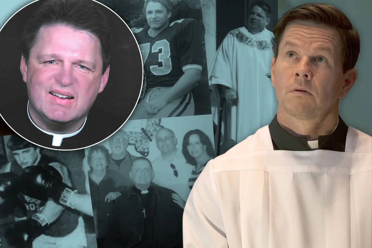 ‘Father Stu’ coming to 1891 Opera House | News, Sports, Jobs - Observer ...